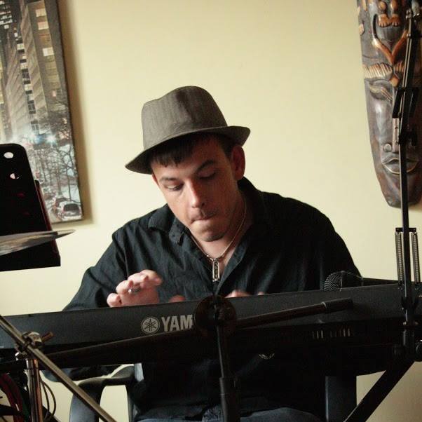 Software Engineer Cardiff: About James - James Barnden Blog