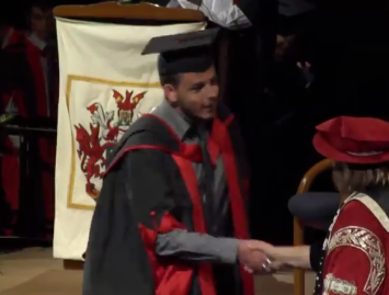 About - James Barnden Blog